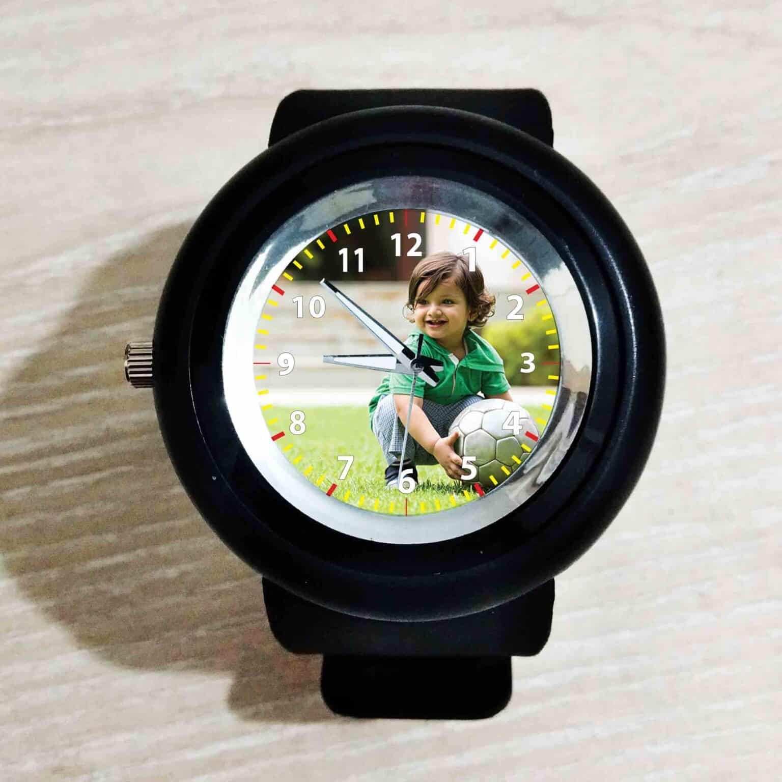 Kids Watch Price In BD With Make Own Kids Designer Watches