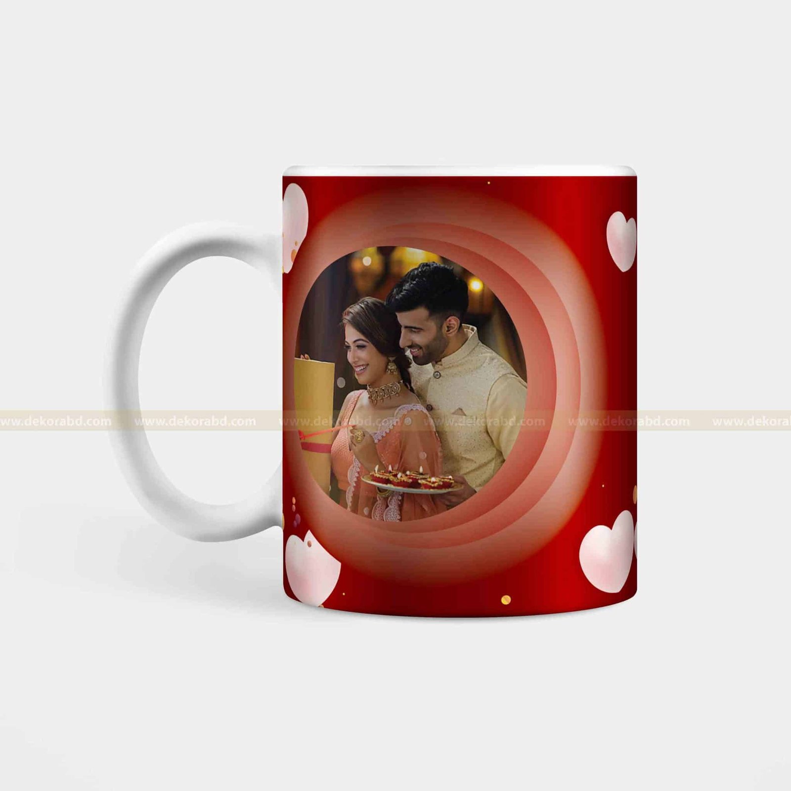 Custom Valentine Couple Special Gift Items Special Person