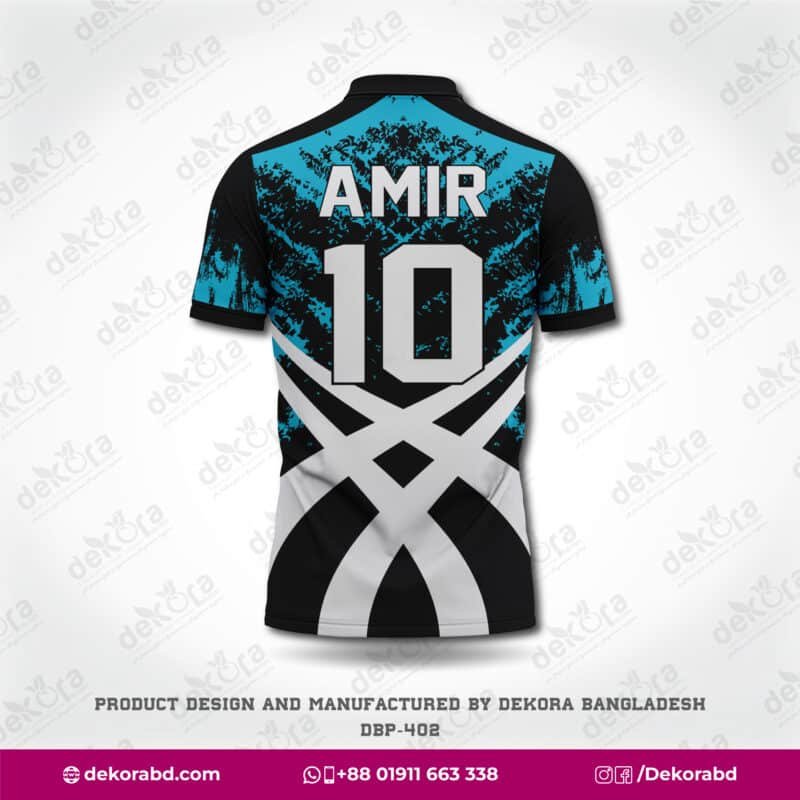 Custom Cricket Jersey Design Make Team Sublimation Jersey