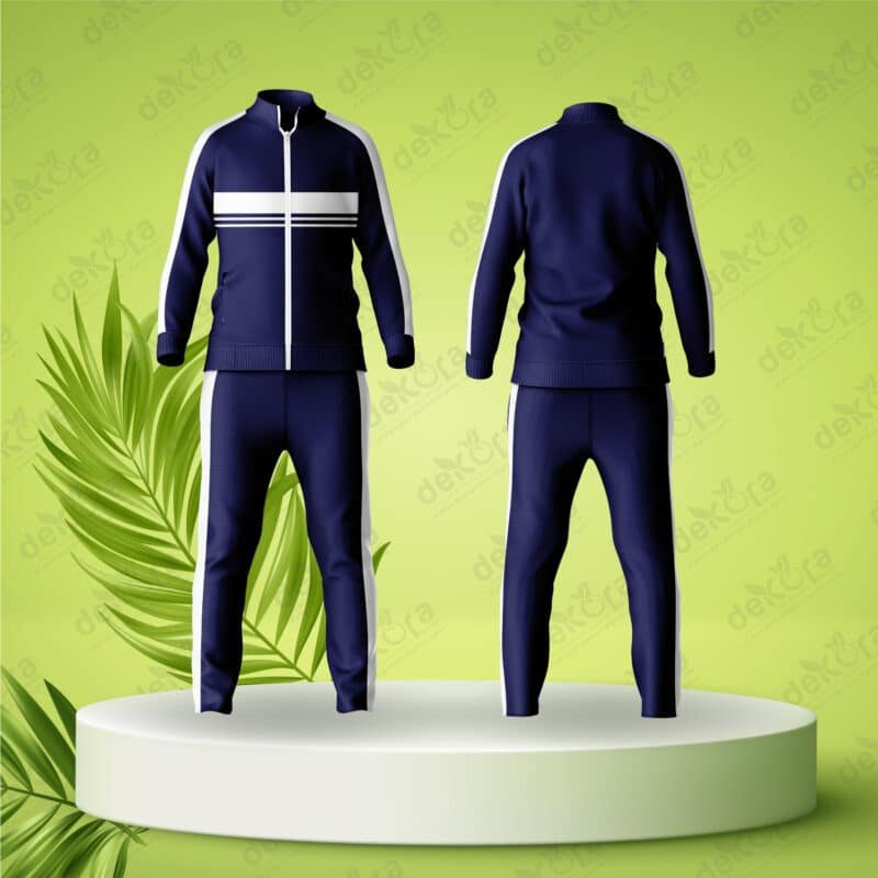 Make Your Own Best Custom Track Suits Price In Bangladesh