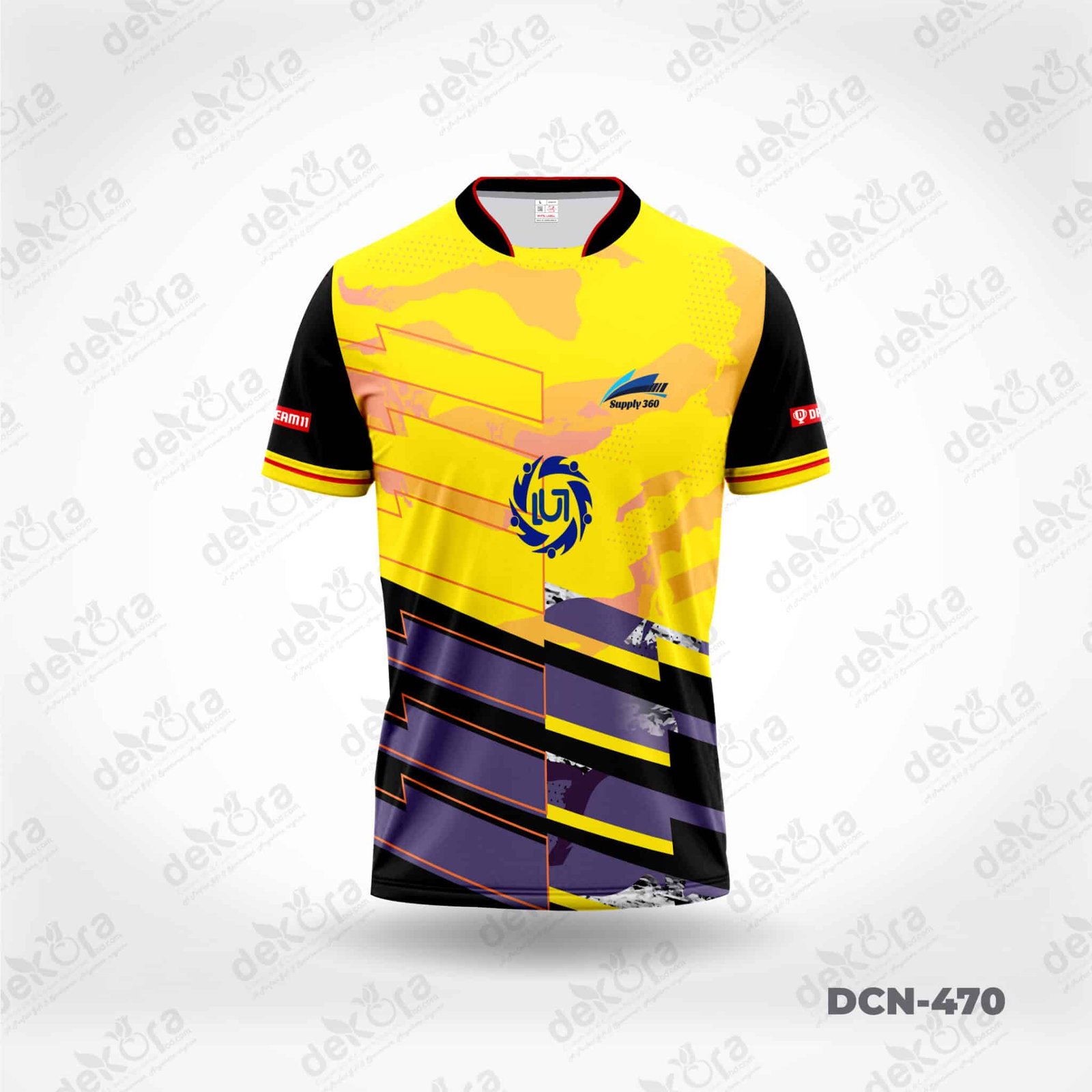 Bangladesh world cup jersey 2032