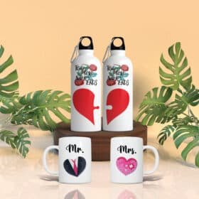 Custom Valentine Couple Special Gift Items Special Person