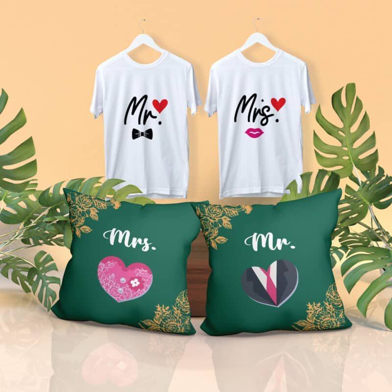 Custom Valentine Couple Special Gift Items Special Person