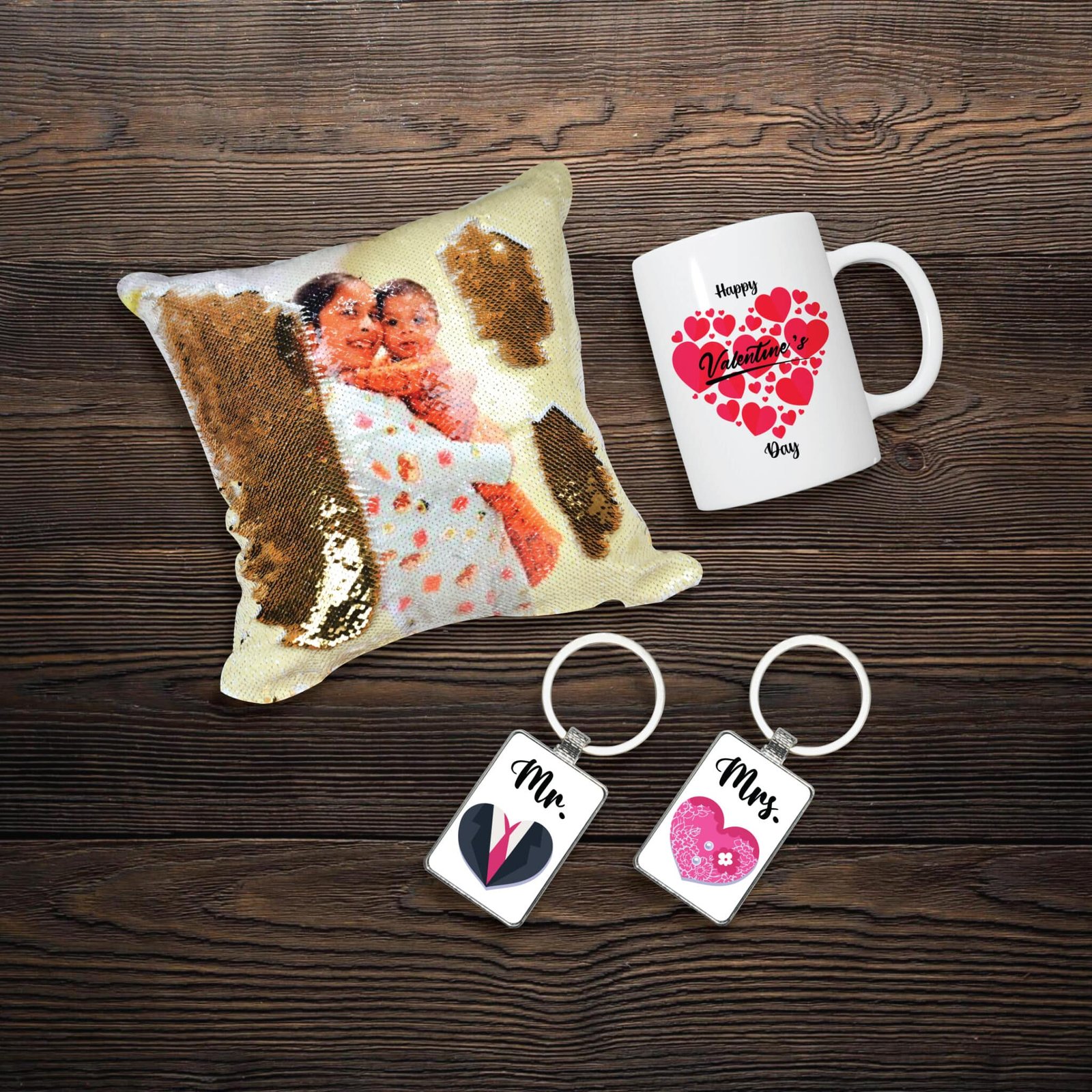Valentine Surprise Gift For Special Person Affordable Price