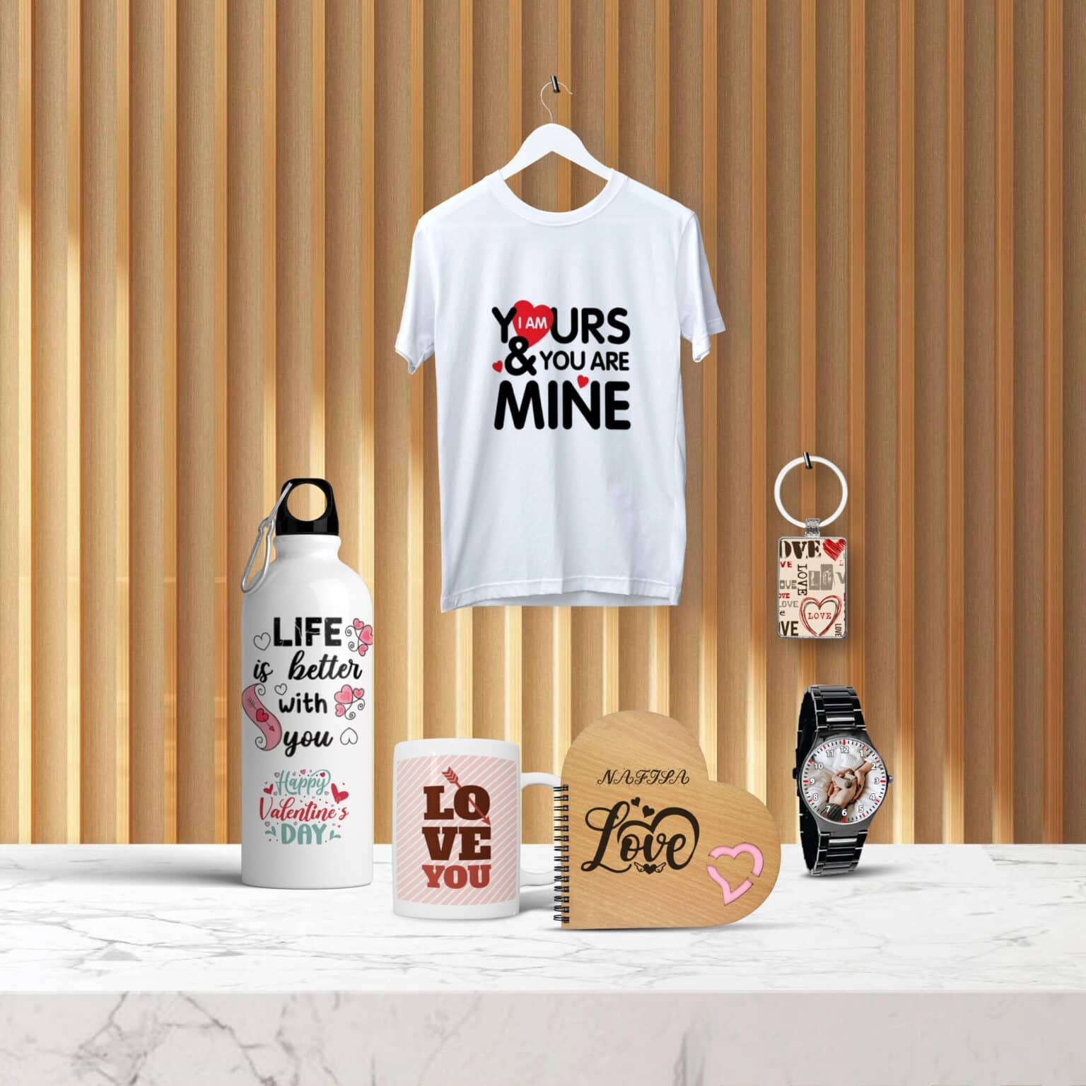Valentine Day Special Gift For Unique Surprise Your Partner