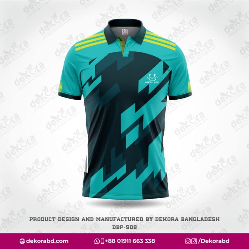 Custom Jersey Design Maker Personalize Sports Apparel