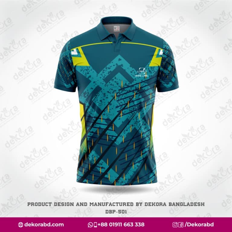 Jersey Design For Cricket Make Unique Eye Catching Jersey