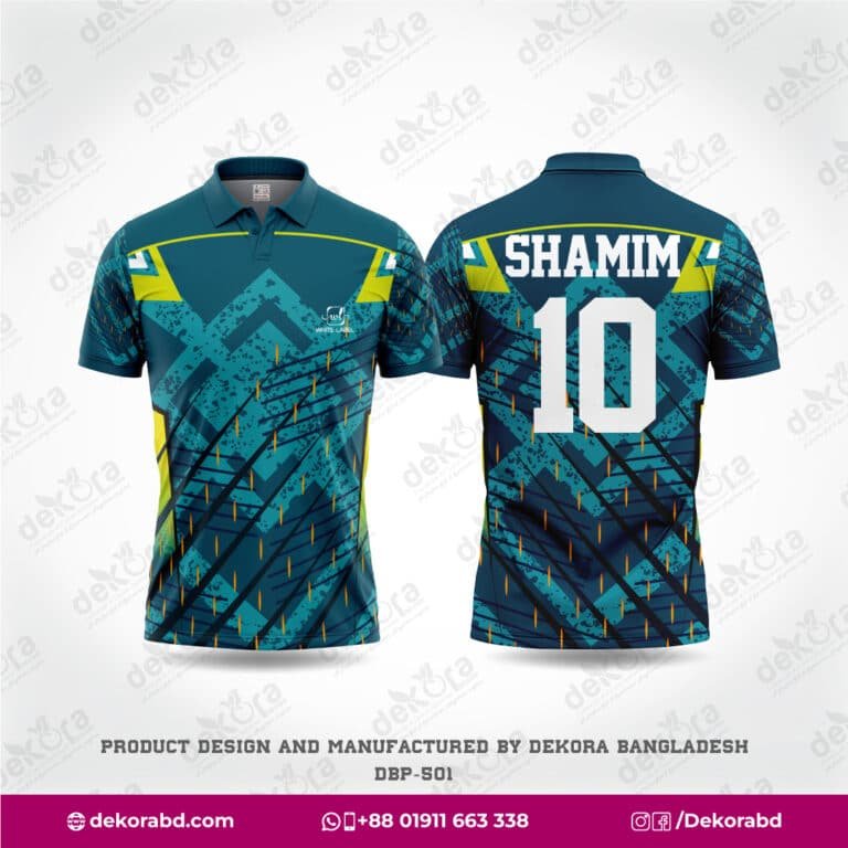 Jersey Design For Cricket Make Unique Eye Catching Jersey