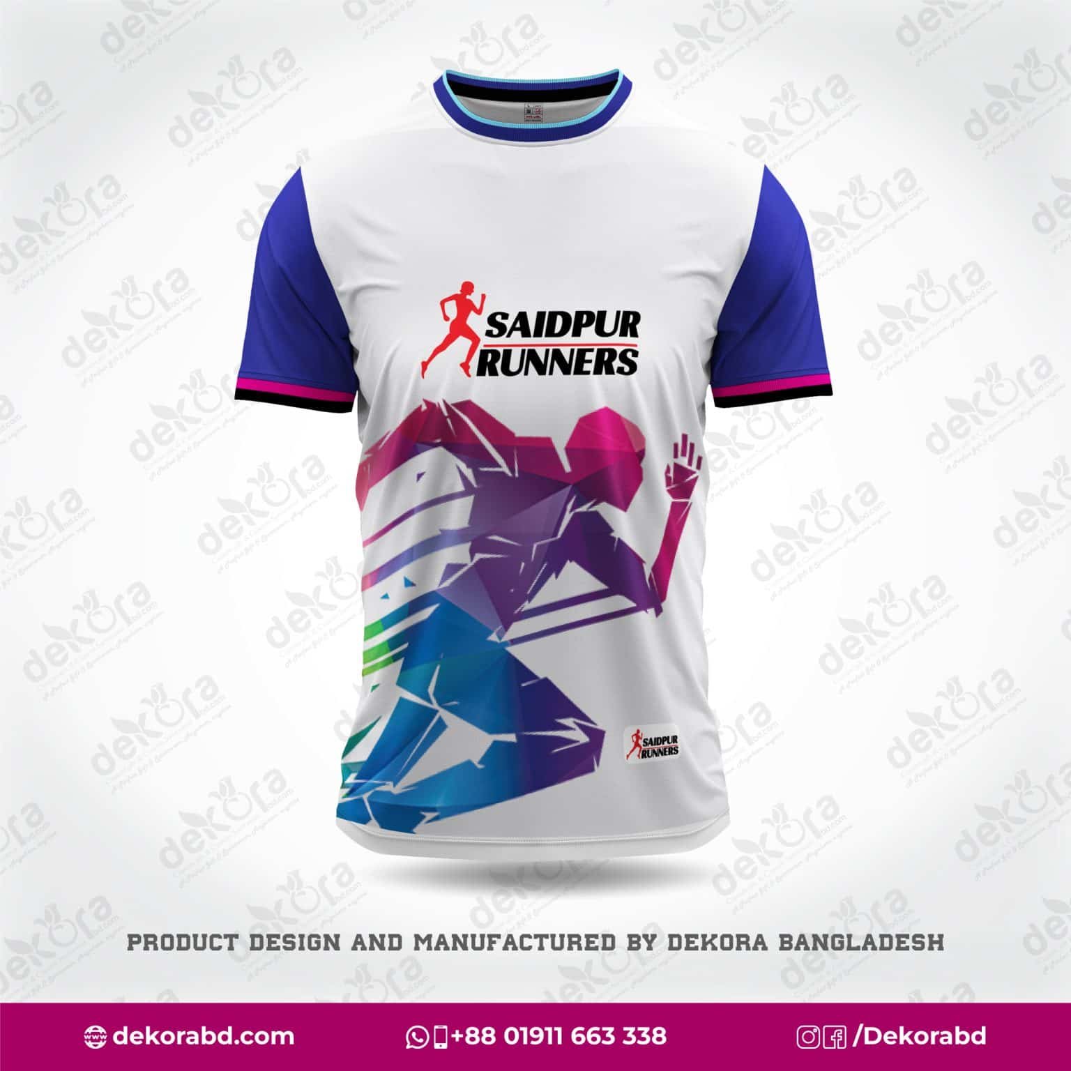 Event Jersey Design Make Your Program Customize T-shirt
